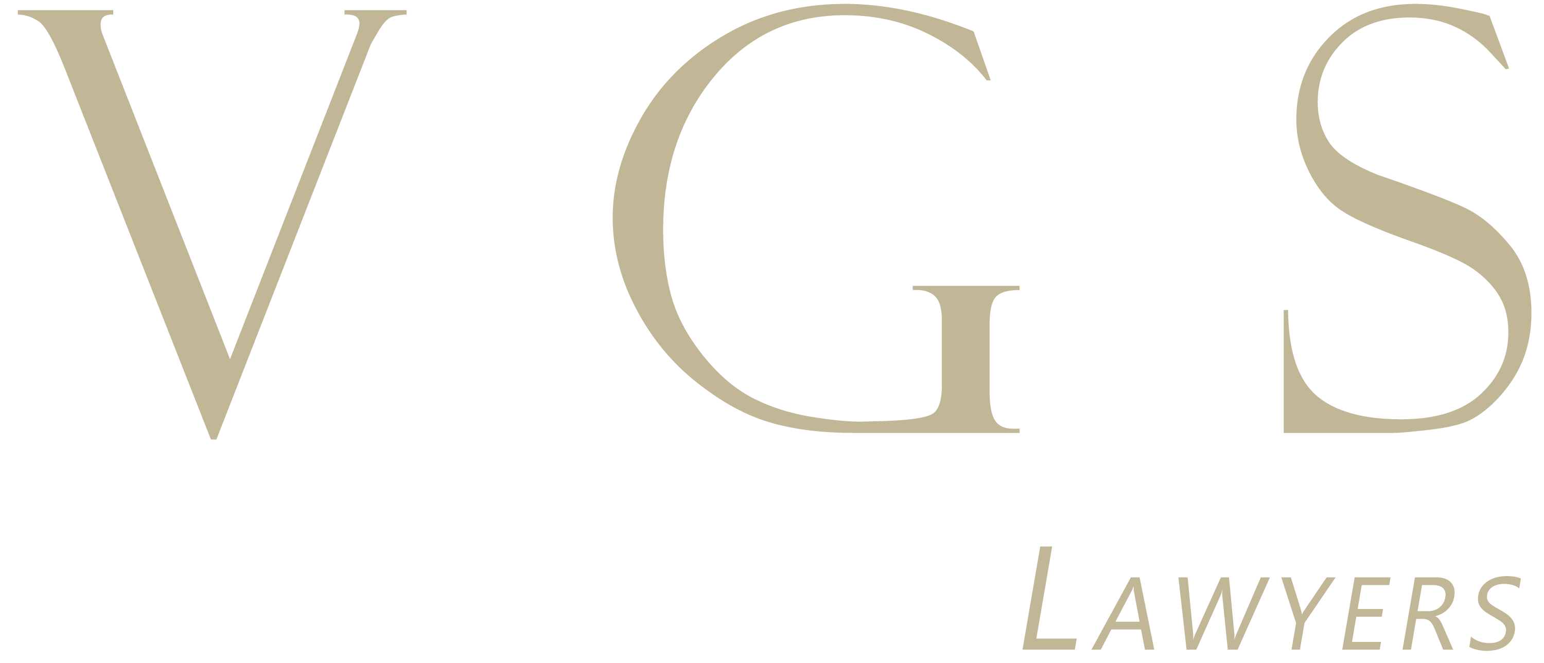 Thankyou VGS Lawyers